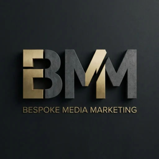 HOME - Bespoke Media Marketing